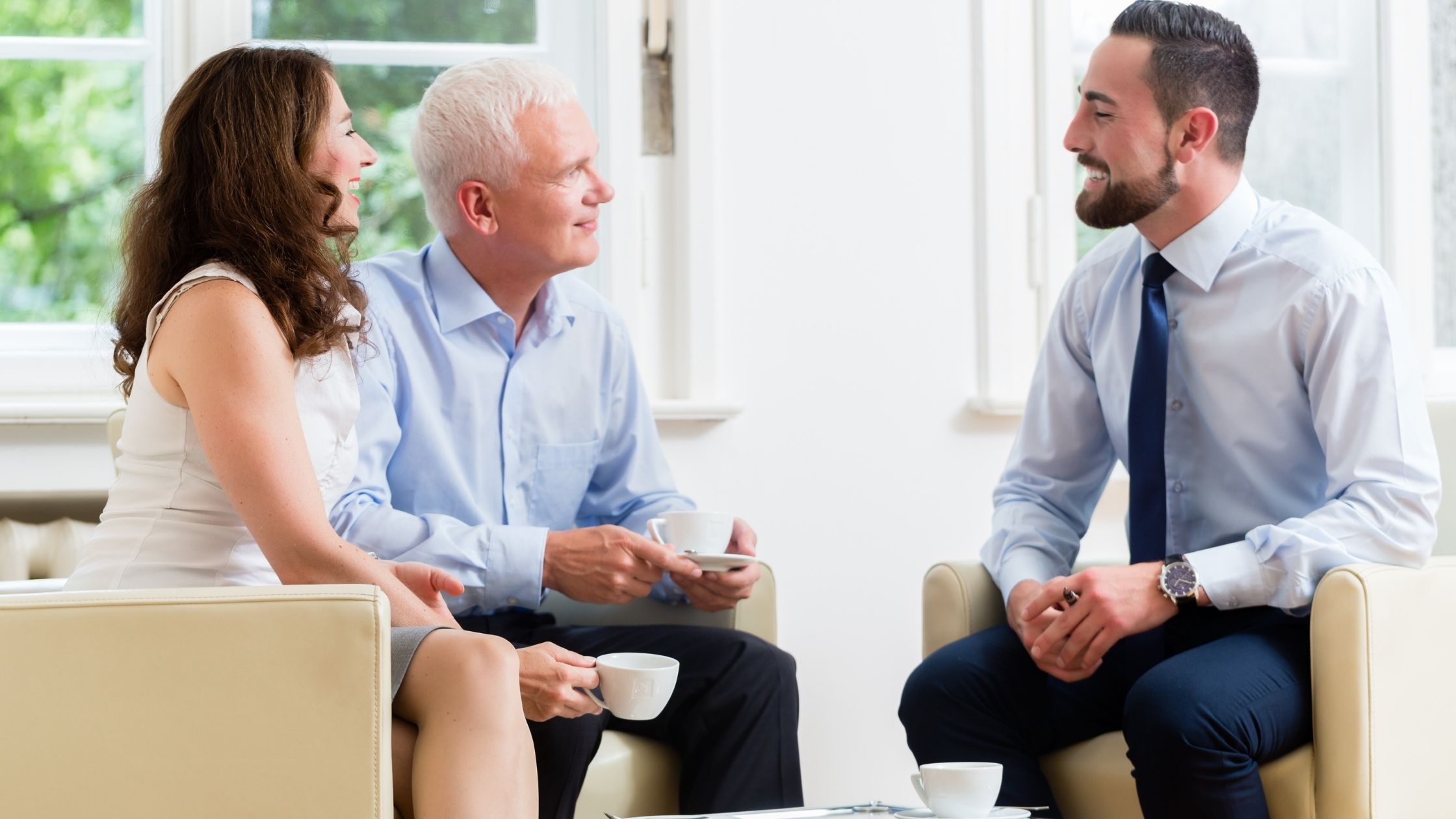 Will The Real Retirement Advisors Please Stand Up Will The Real Retirement Advisors Please Stand Up